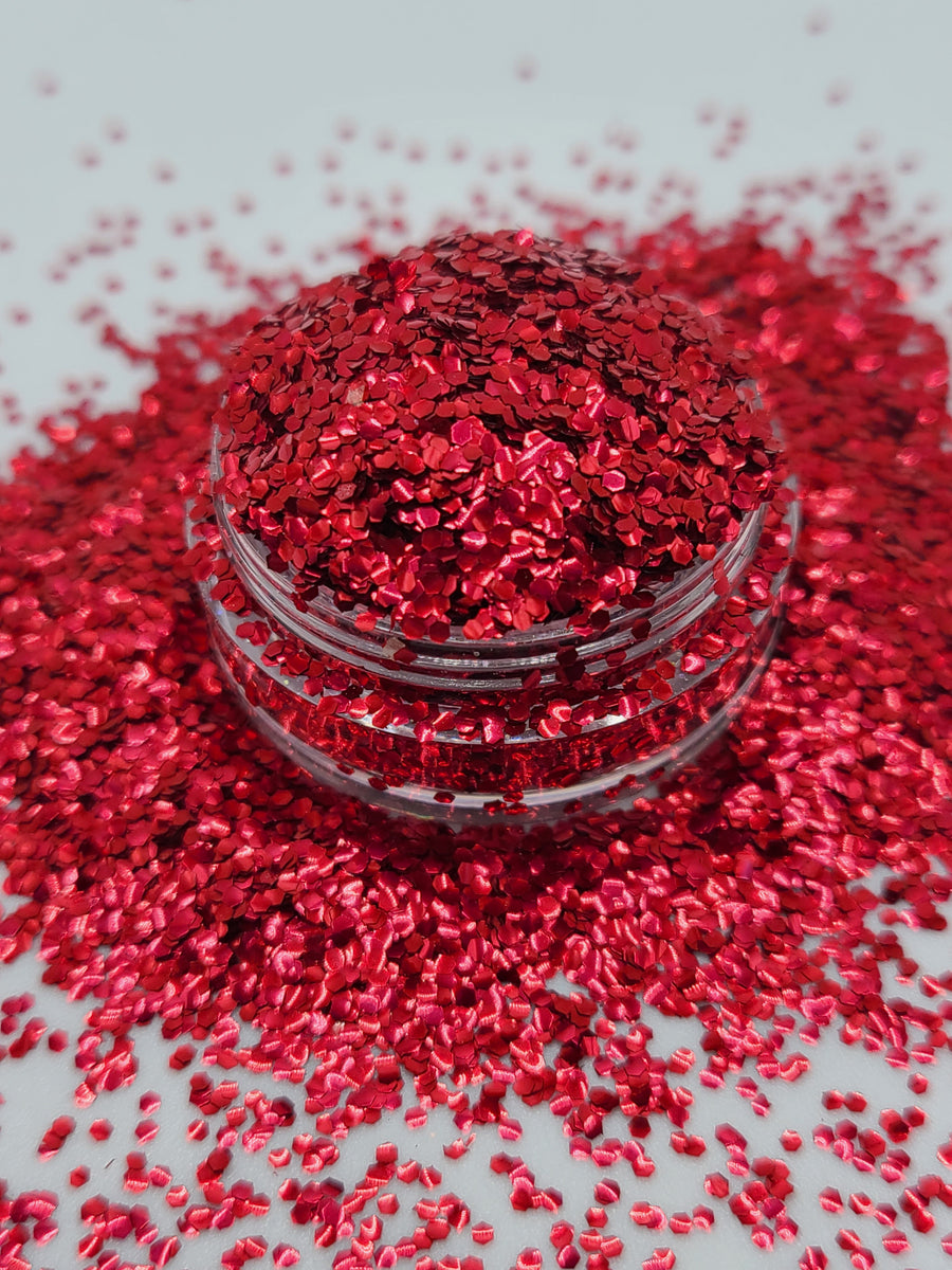 Ruby Red – Wise Child Botanicals
