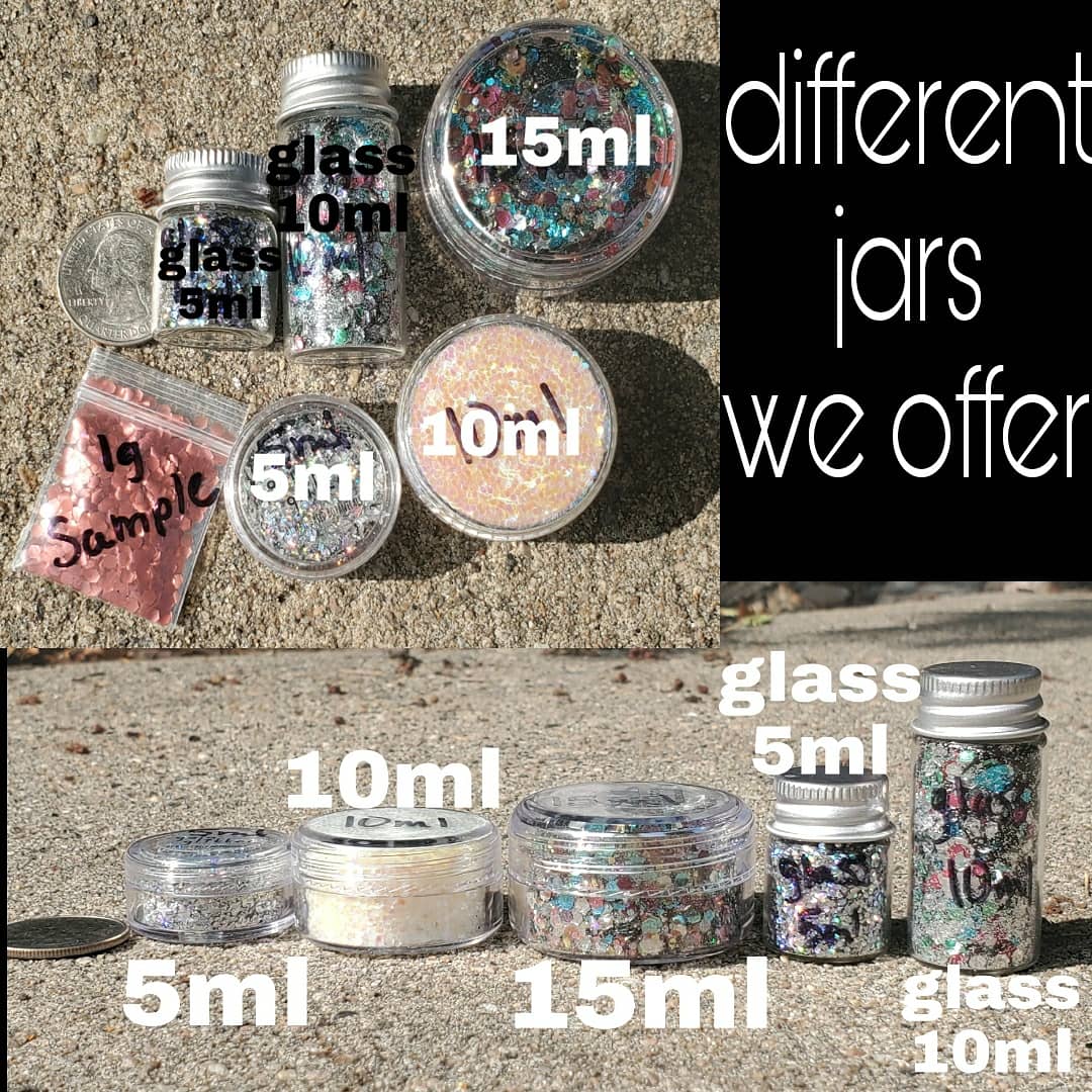 It's Showtime! – Wise Child Botanicals